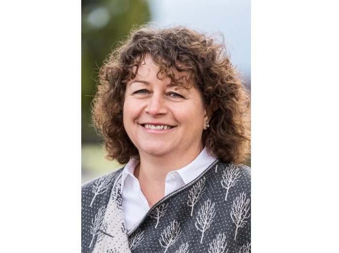 07.02.2023 - Diakonin Ute Grommes | News | Evangelische Kirche Grabs - Gams