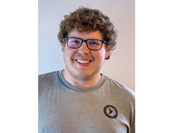 04.04.2023 - David Nägele | News | Evangelische Kirche Grabs - Gams